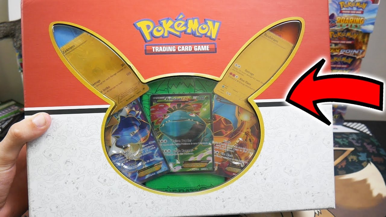 OPENING THE ULTIMATE POKEMON CARD CUSTOM SUPER PREMIUM COLLECTION BOX ...