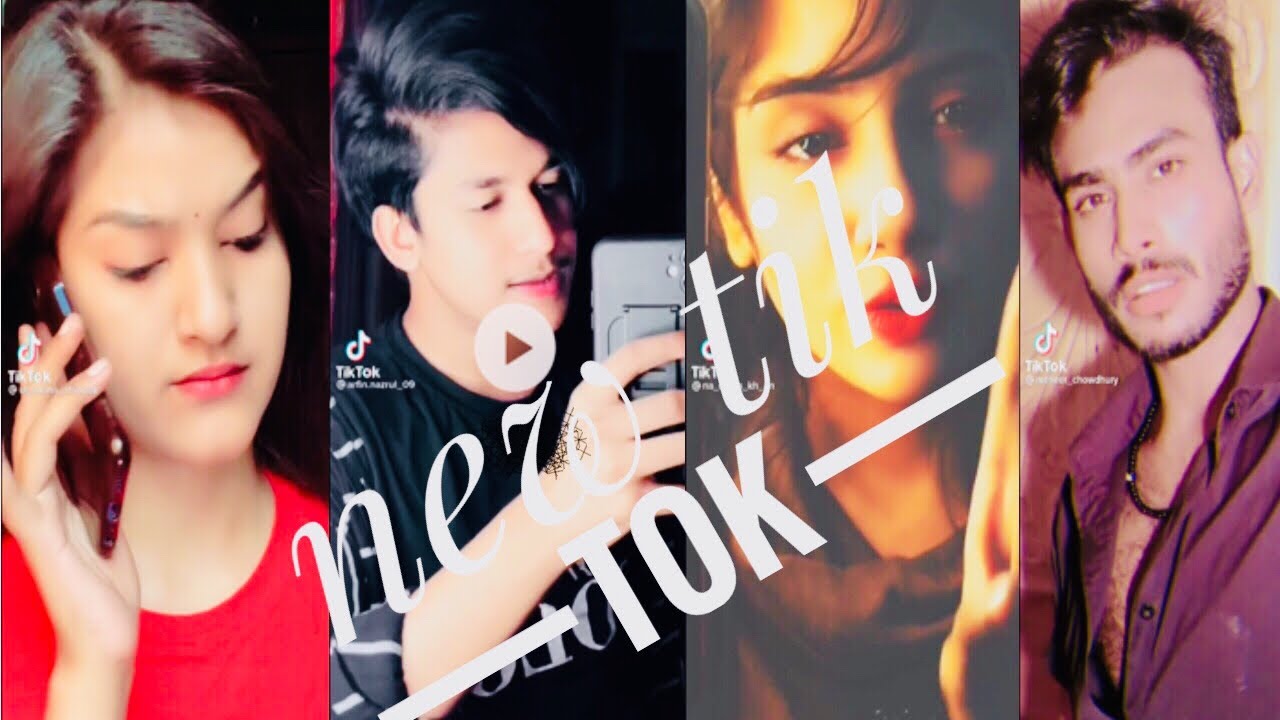 New trending broken hard💔tik tok 🤪নতুন টিক টক ভিডিও voice king meher ...