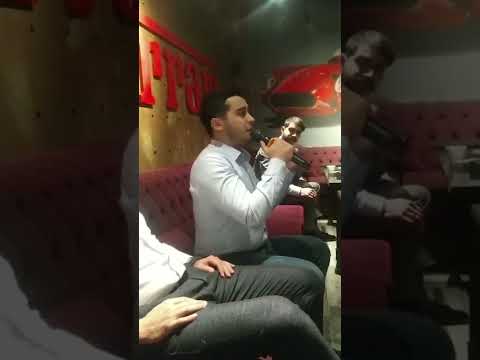 Vuqar Sadiqov-Esen Yeller