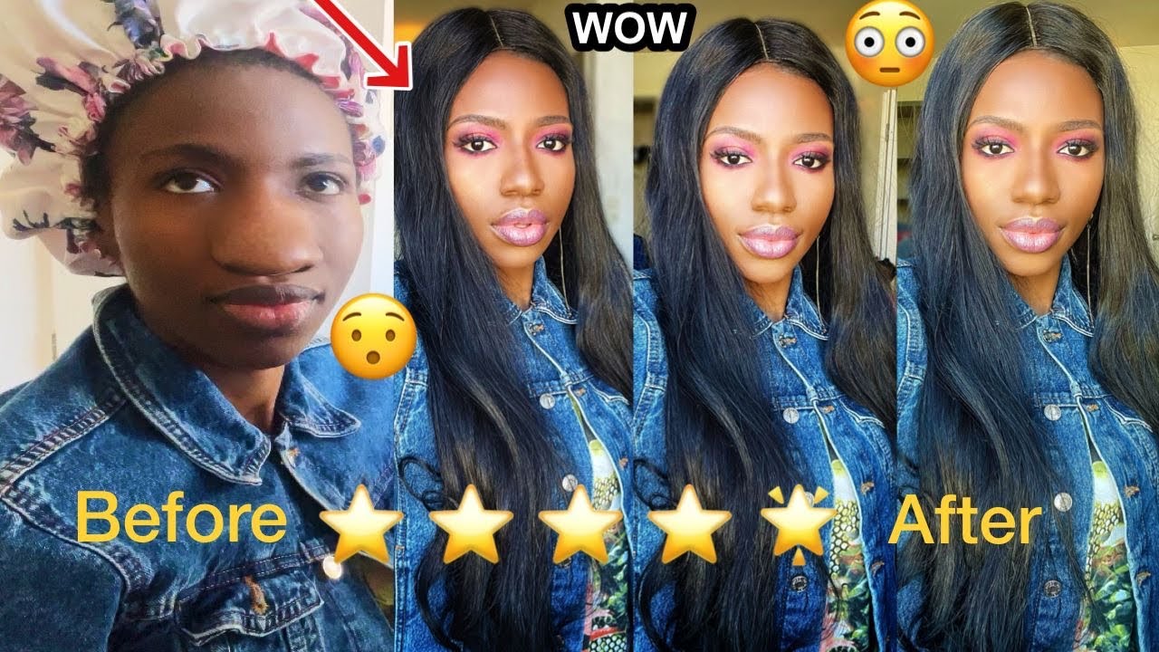 I WENT TO THE BEST REVIEWED MAKEUP ARTIST IN DORTMUND GERMANY TO TURN ...