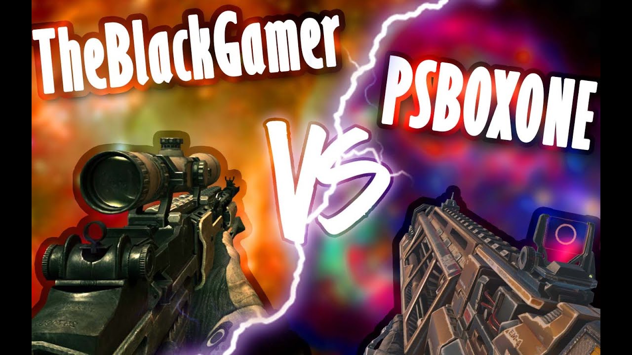 GUN SYNC [ft.TBG] - invincible - YouTube