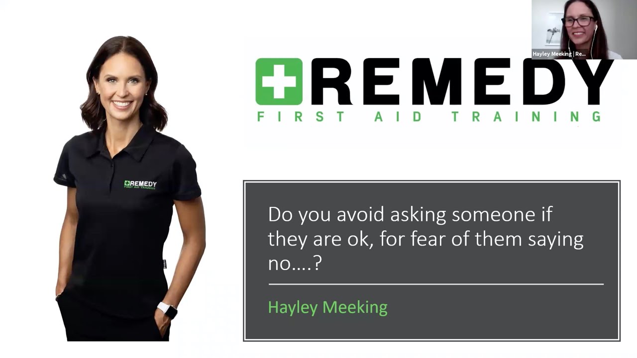 Fresh Networking Do You Avoid Asking Someone If They Are OK YouTube fresh-networking-do-you-avoid-asking-someone-if-they-are-ok-youtube