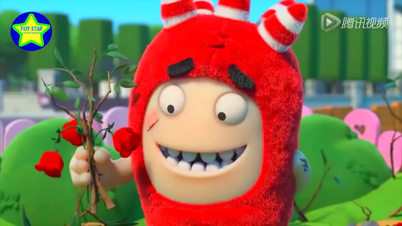 Oddbods Sad | Funny Cartoon ¦ Oddbods Full Compilation ¦ Cartoons For ...