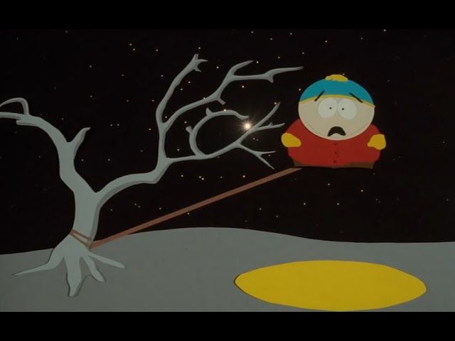 Cartman Alien Probe Eric Cartman Skymods