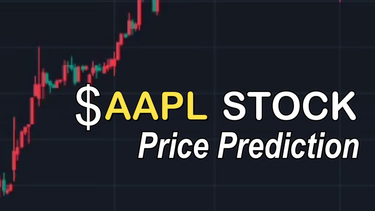AAPL Stock Price Prediction News Today 3 January - YouTube