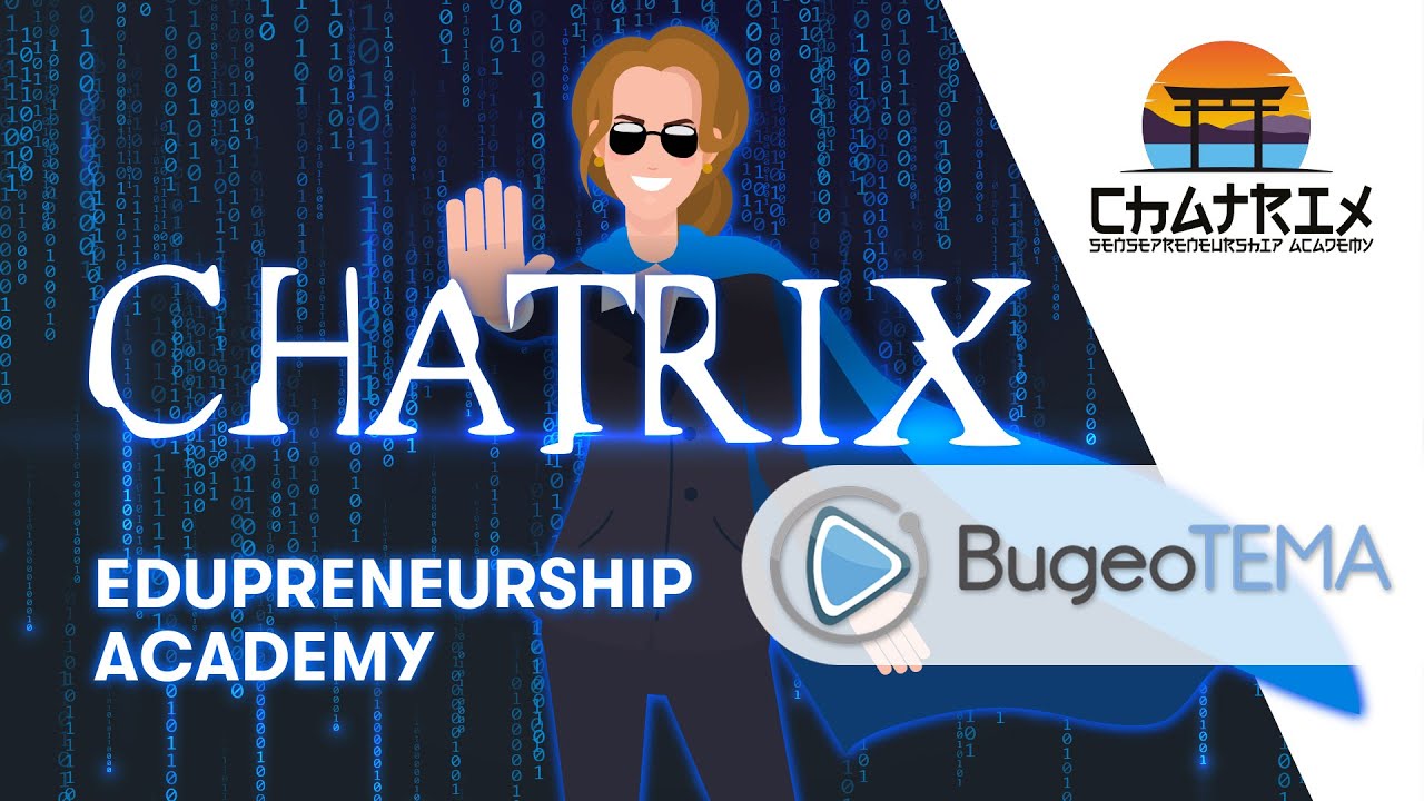 Создание рекламных роликов | Создание видеопрезентации | Производство видеороликов [ChatRix ...