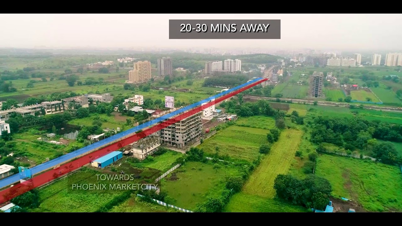 Yashada Splendid Park - YouTube