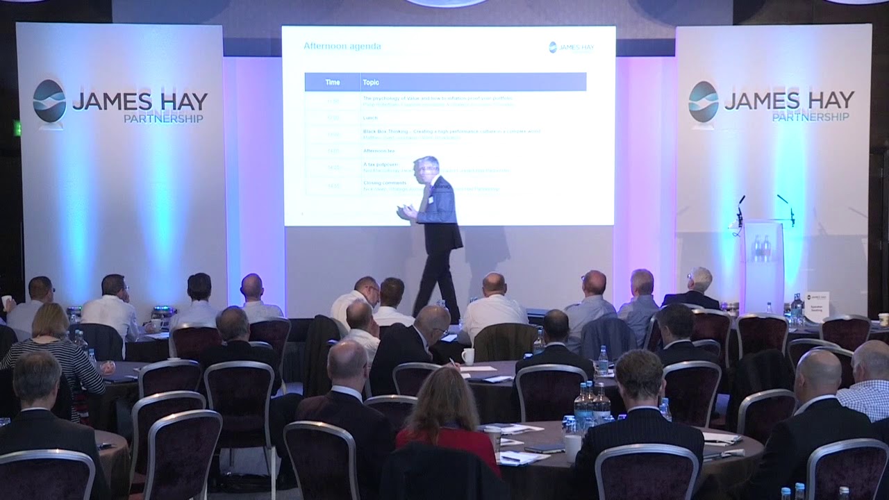 Opening Comments - Nick Sleep - YouTube