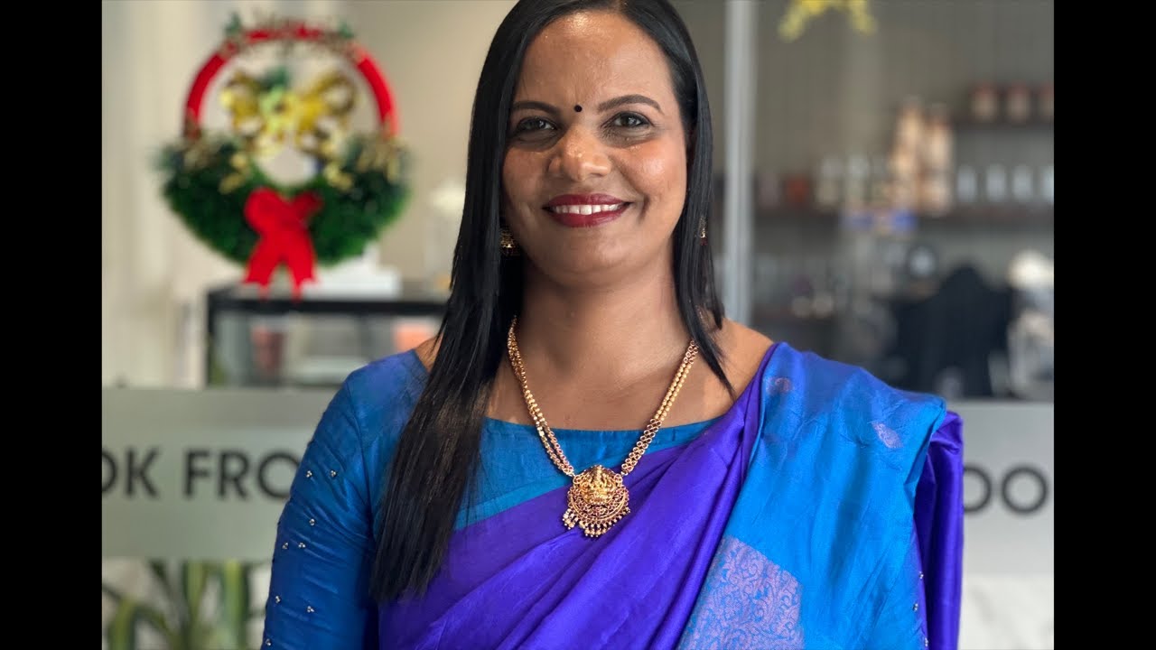 SUJA R MOHAN is live - YouTube