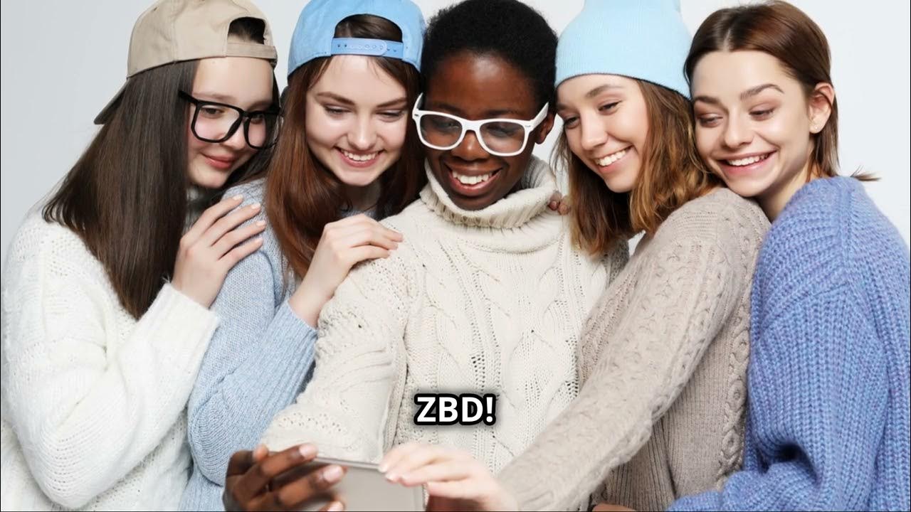 Guadagna Bitcoin giocando con ZBD! - YouTube