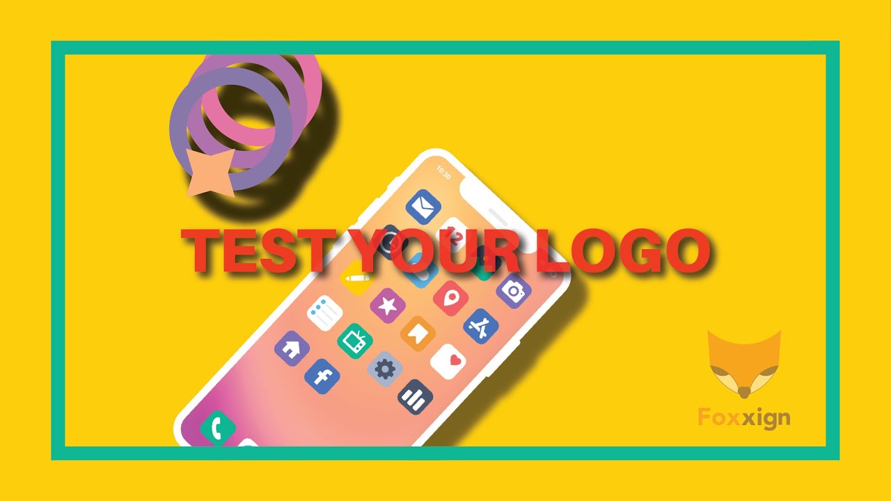 Test Your Logo Legibility | Logo Lab - YouTube