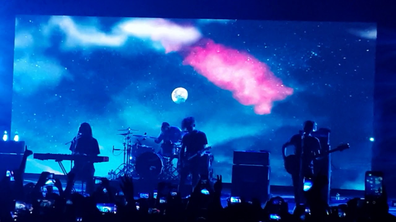 Stay - Mayday Parade (Live in Manila 2019) - YouTube