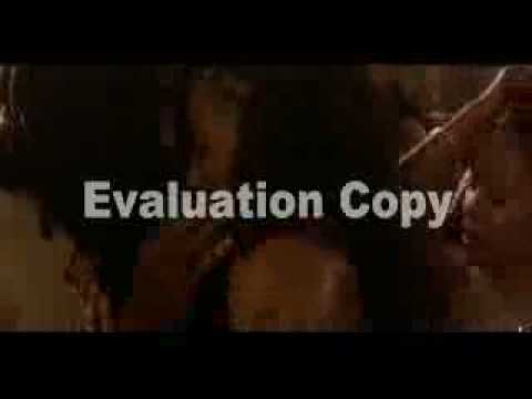 Matrix Reloaded Dance Scene - YouTube