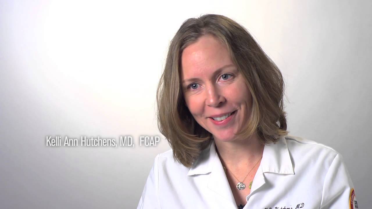 Pathologist: Dr. Kelli Ann Hutchens - YouTube
