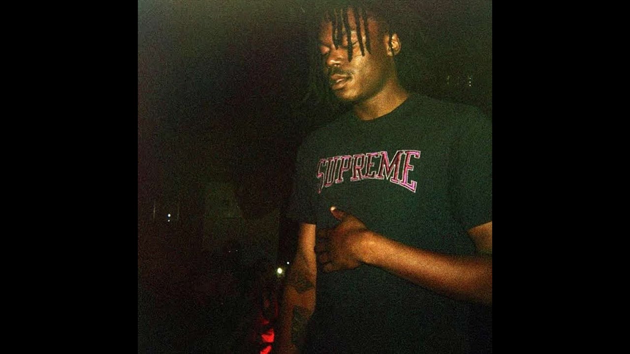 [FREE] Lucki Type Beat "Blood" - YouTube