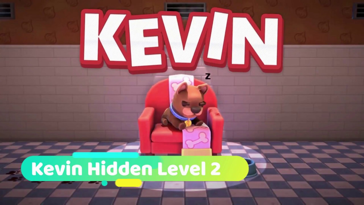 Overcooked 2 Kevin Level 2, 2 Players, 3 Stars - YouTube