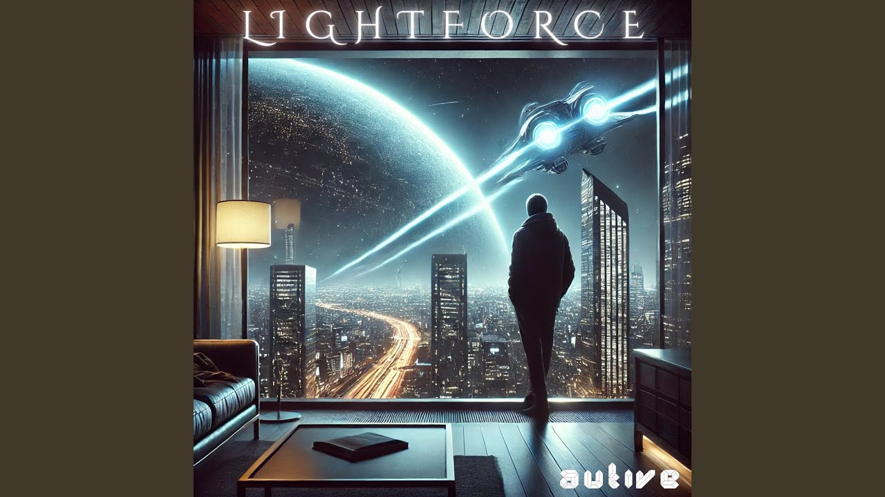 Lightforce - YouTube