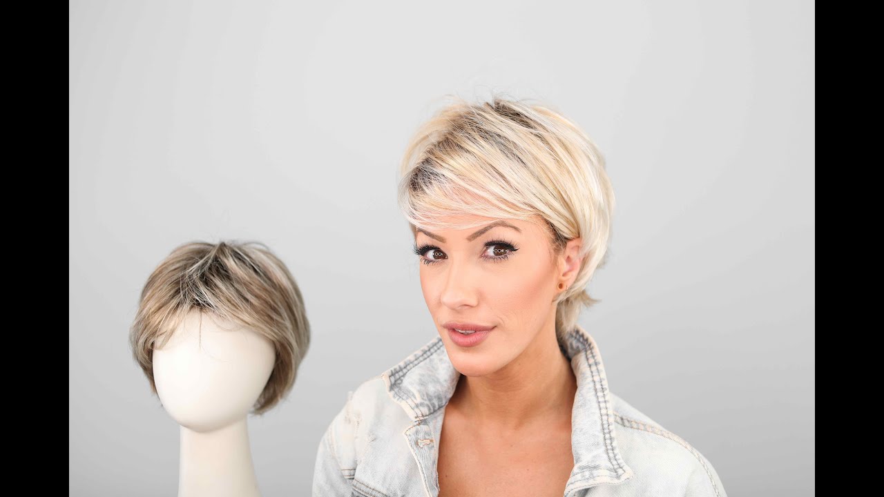 Sky by Ellen Wille with Jenna Fail | Colors: Champagne Rooted & Light ...