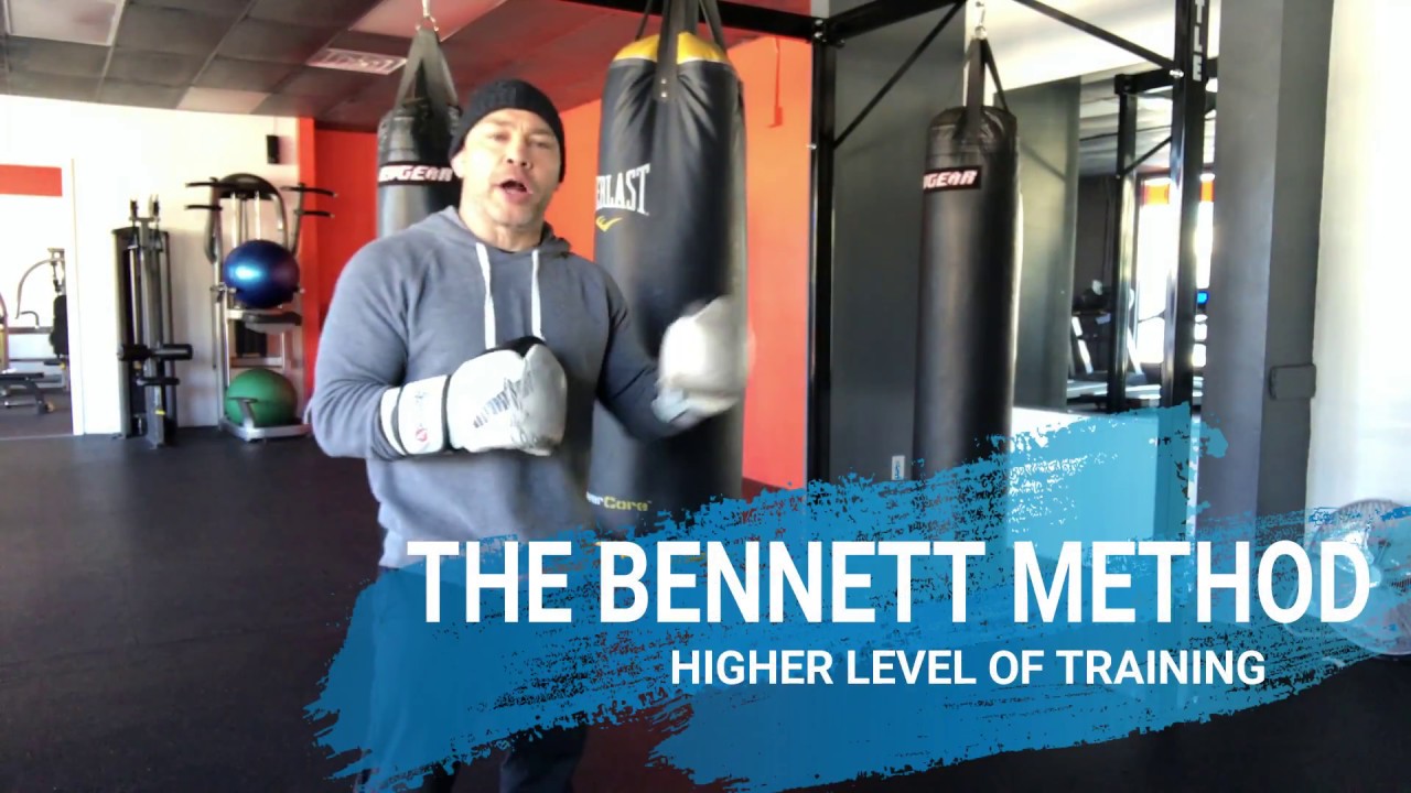 BOXING WORKOUT FOR FITNESS [ Punch Bag Workout For Fitness] - YouTube