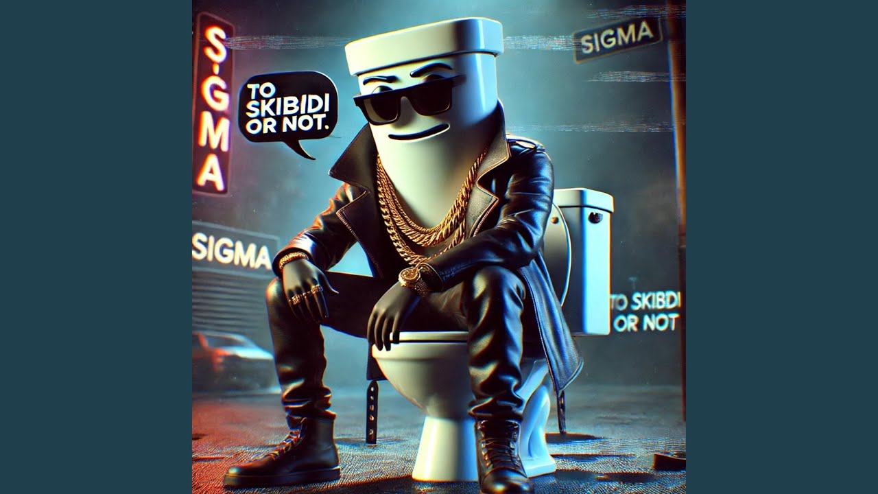 What The Sigma Bro - YouTube