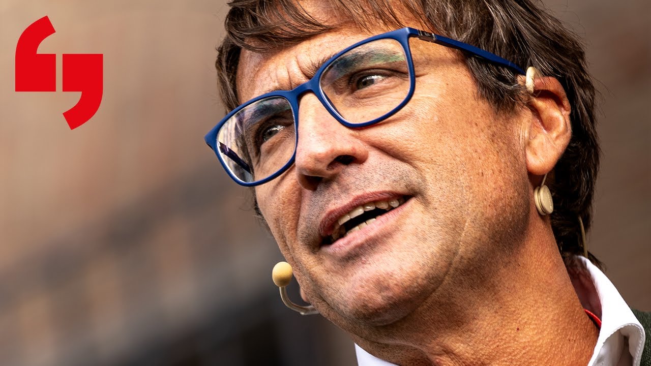 Matteo Lancini | Come io ti voglio | festivalfilosofia 2024 - YouTube