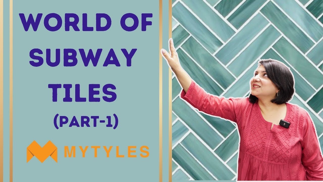 The Whimsical World of Subway Tiles | Kitchen Backsplash Tile ...