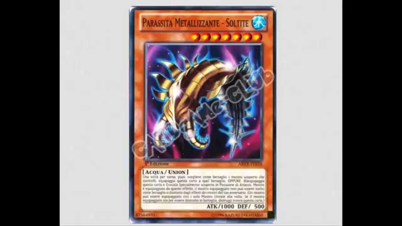 deck di shark completo ita - YouTube