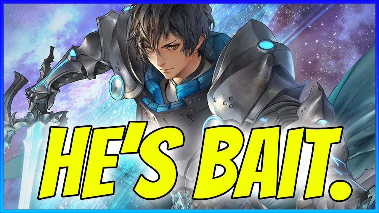 Should you Pull Rhus -Ultimate Summon-? Unit Review [FFBE] - YouTube