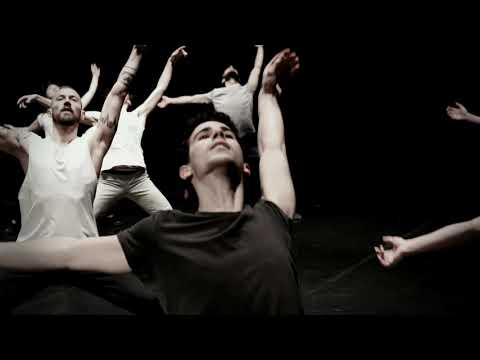 ODYSSEUS by Walter Matteini and Ina Broeckx/working trailer/© Fanni Tutek Hajnal