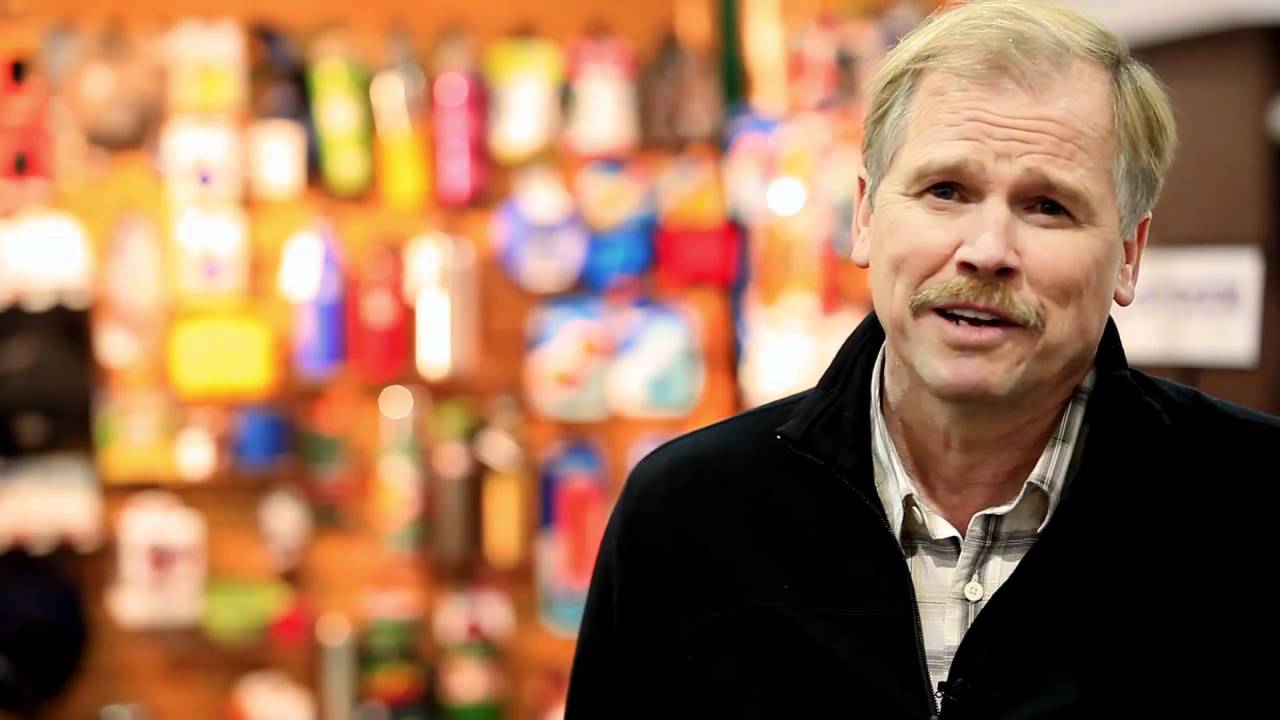 Scouting Spotlight At Outdoor Retailer 2011 | John Mead, Adventure 16 ...