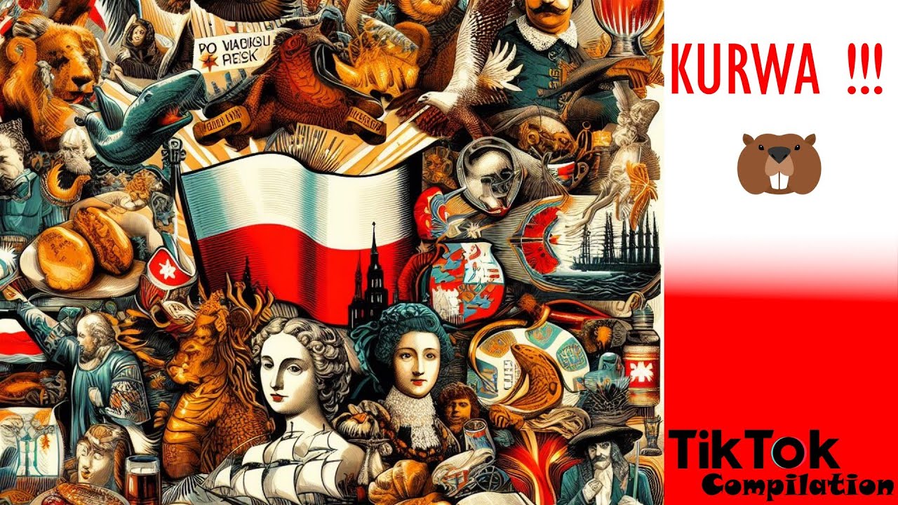 Polski meme compilation - YouTube