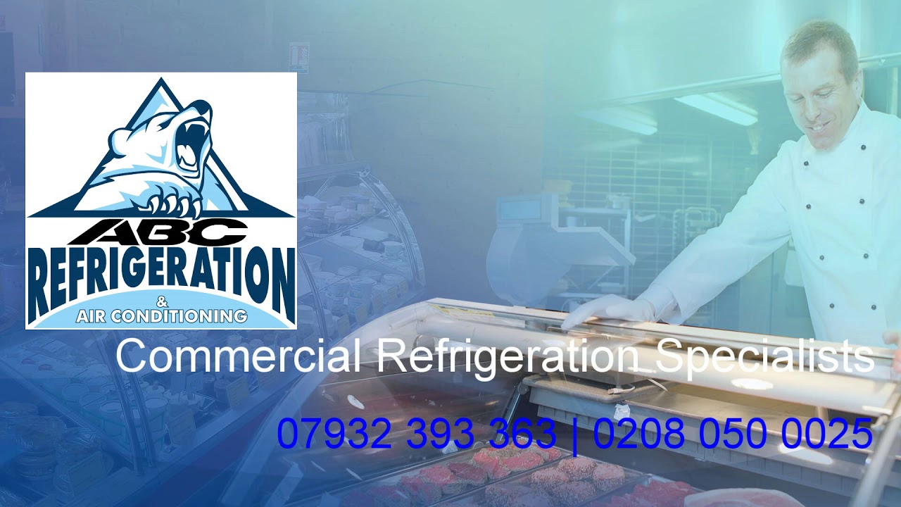 ABC Refrigeration | Custom Serve Overs - YouTube