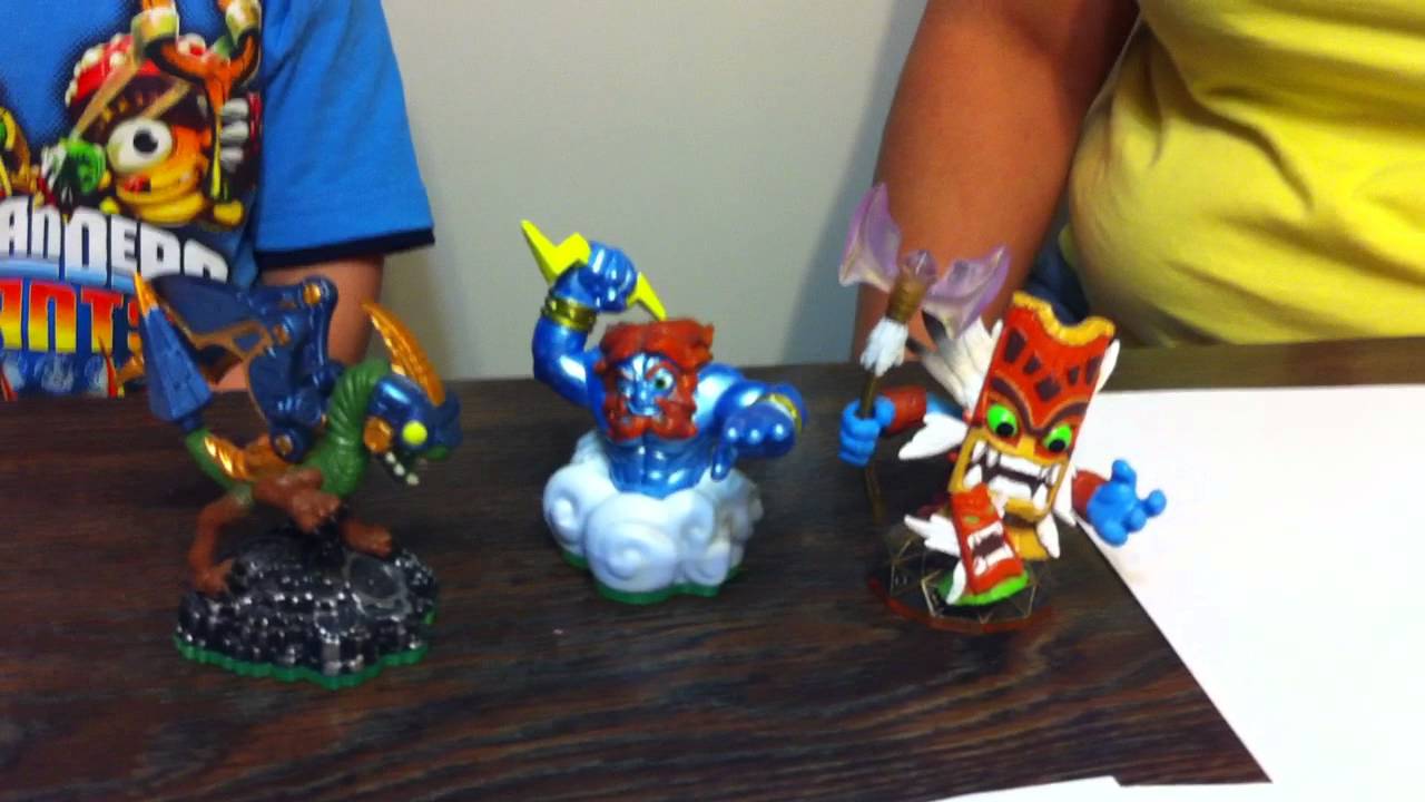 S.H.E.E.P. - Sidekicks and Favorite Bad Guys - YouTube