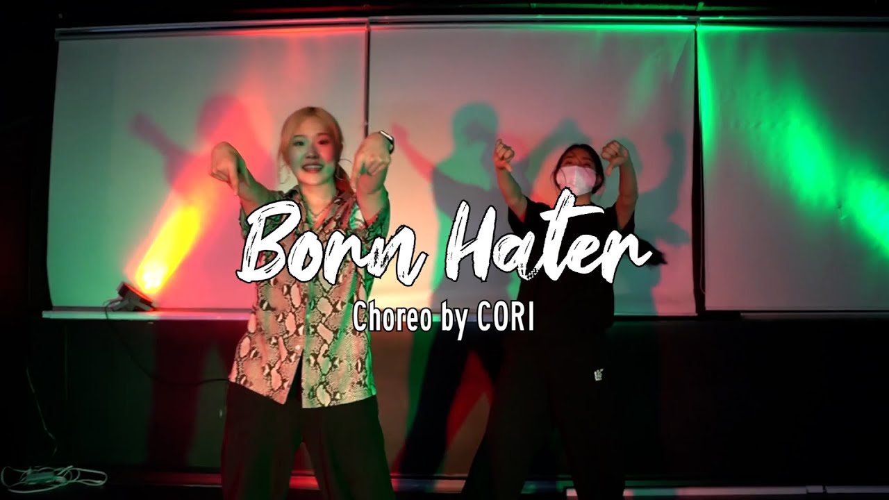BORN HATER ft. Beenzino, Verbal Jint, B.I, MINO, BOBBY - 에픽하이｜KPOP ...