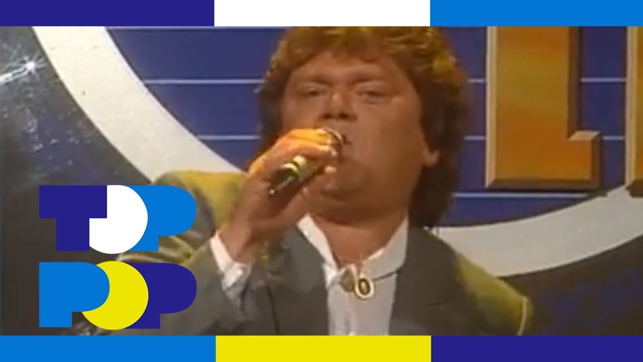 André Hazes Ik Ben Een Gokker • Toppop Youtube