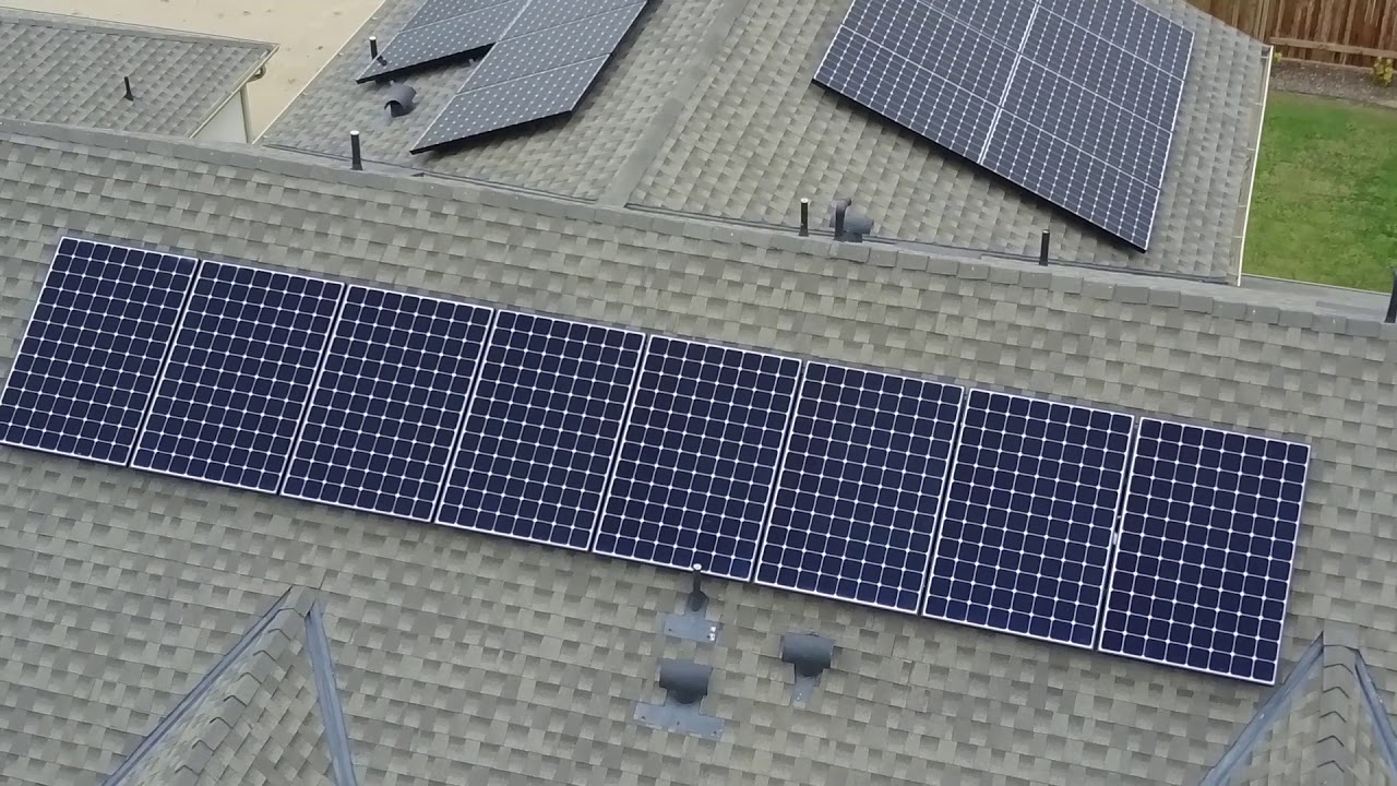 SunPower Equinox™ - Minimalist design, Maximum Performance - YouTube