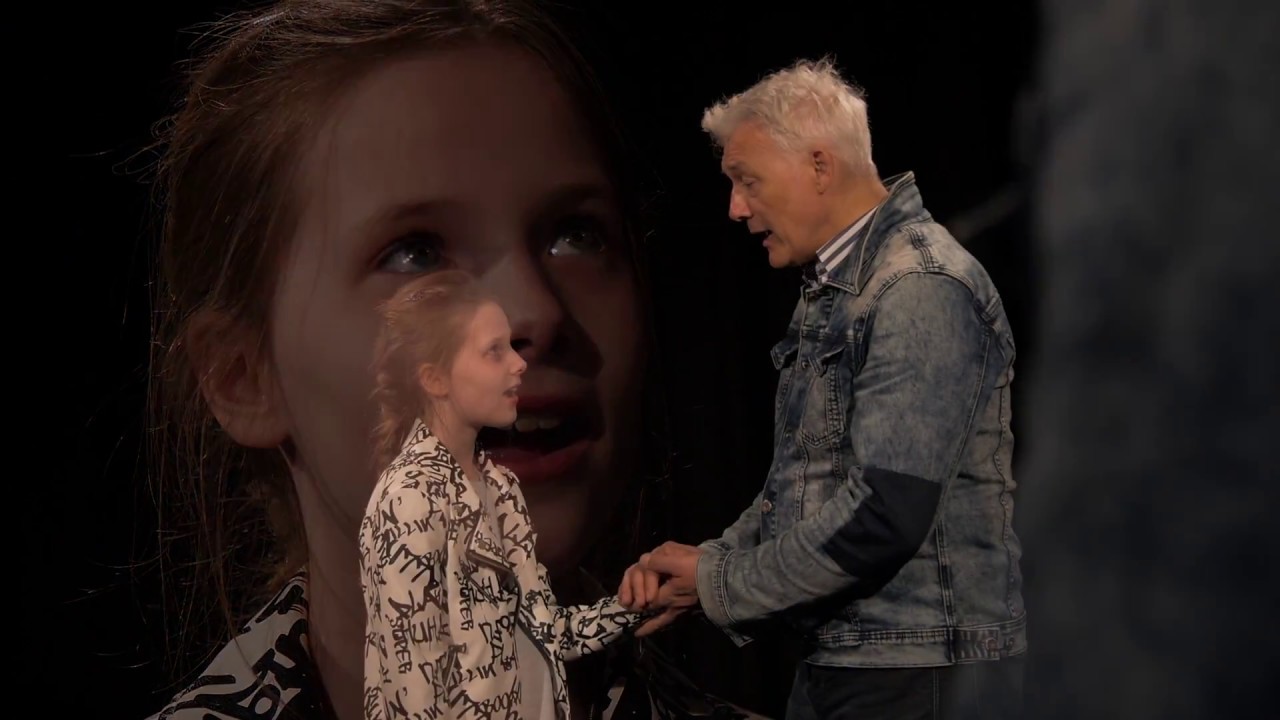 Samen Voor Altijd (Marco Borsato) - Hannah & Werner Redlich - YouTube