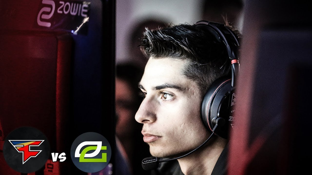 FaZe Zooma Receives Death Threats From OpTic Fans - YouTube