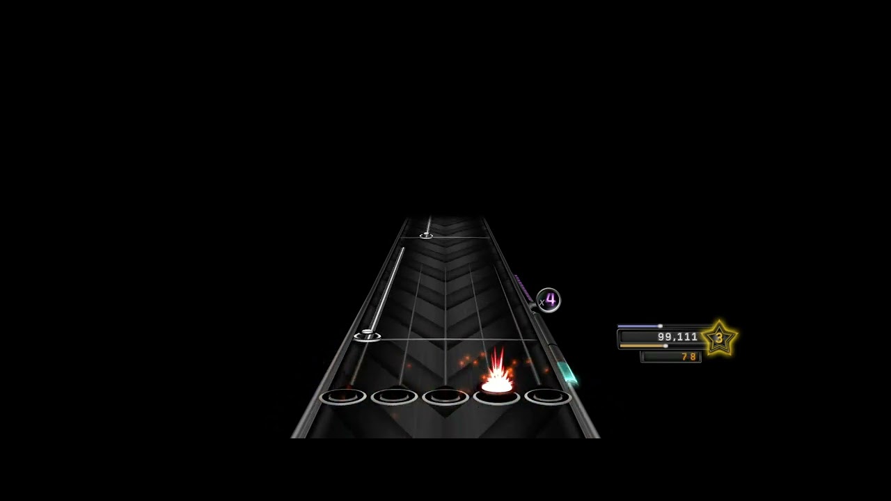 INFERNOPLEX BY DIMRAIN47 - Clone Hero - YouTube