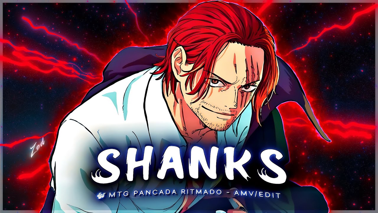 Shanks vs Kid - One Piece [AMV/Edit] - YouTube