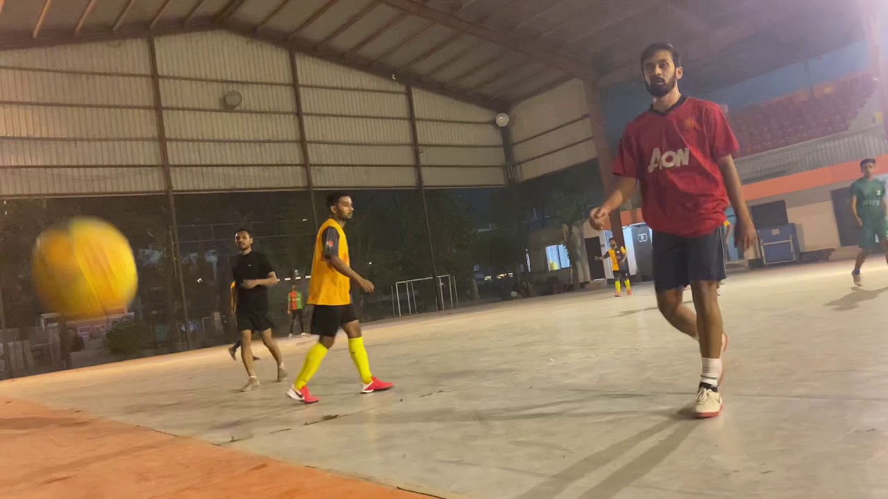 Practice Match for BFPL 2020 - IMC vs Bando! - YouTube