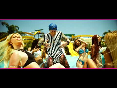 Tus Ft. Dimitris Giotis - Cabriole | Καμπριολέ (Souliotis & Lainas Remix) Official VC 2014