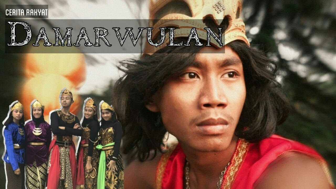 CERITA RAKYAT "DAMARWULAN" SMA NEGERI 4 SEMARANG - YouTube