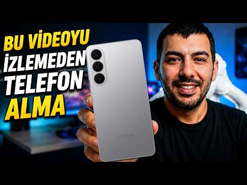 SAMSUNG S26 PLUS ALINIR MI? ( Değeri Bilinmeyen Efsane Telefon S26 Plus İnceleme )