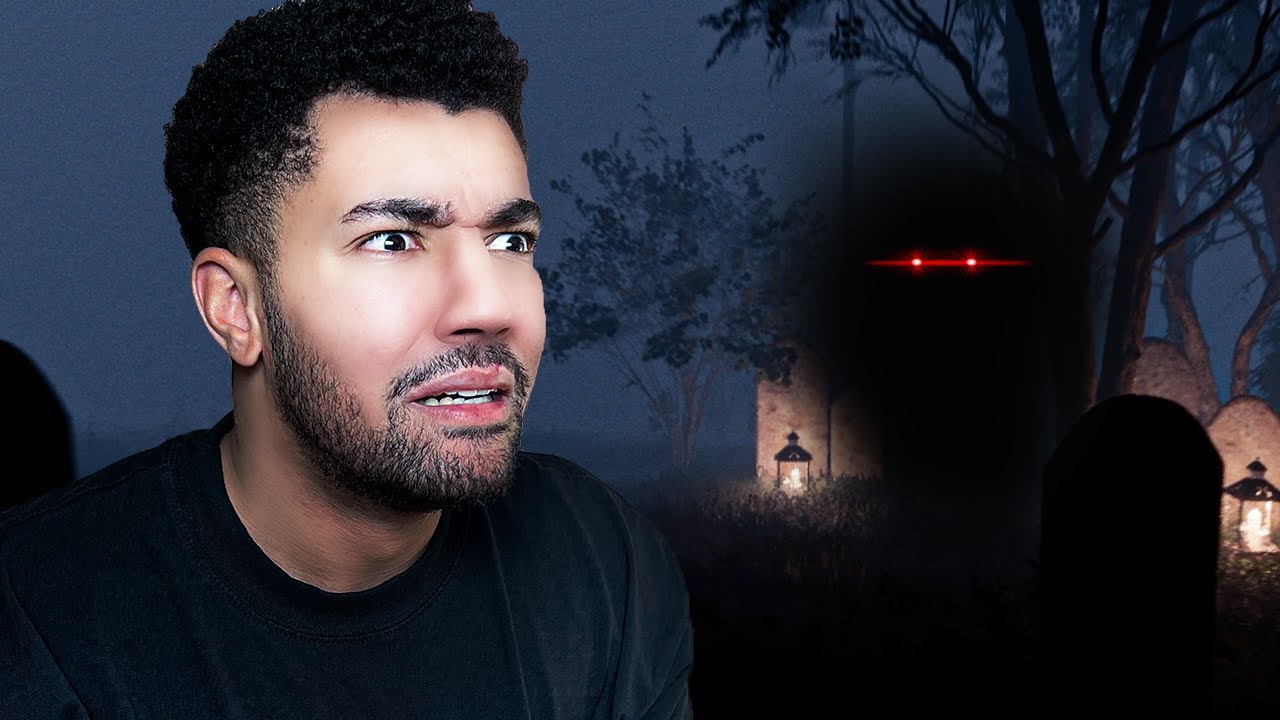 Licht oder Tod: Flieh vor den Monstern im Wald der Finsternis ...