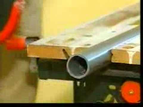 Twinner Machine Video Full version - YouTube