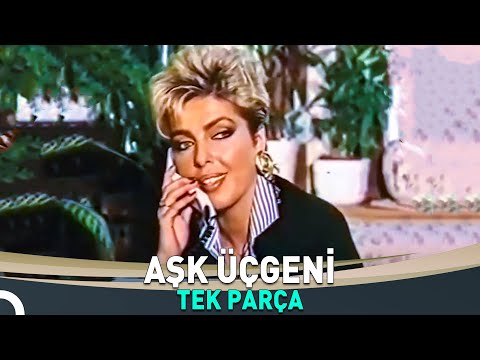 Aşk Üçgeni | Ahu Tuğba Filmi 🔥