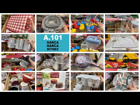İLK SİZ GÖRÜN | A101 AKTÜEL ÜRÜNLER 17 MART 2022 | A101 AKTÜEL ÜRÜNLER | A101 ALDIN ALDIN | A101 |