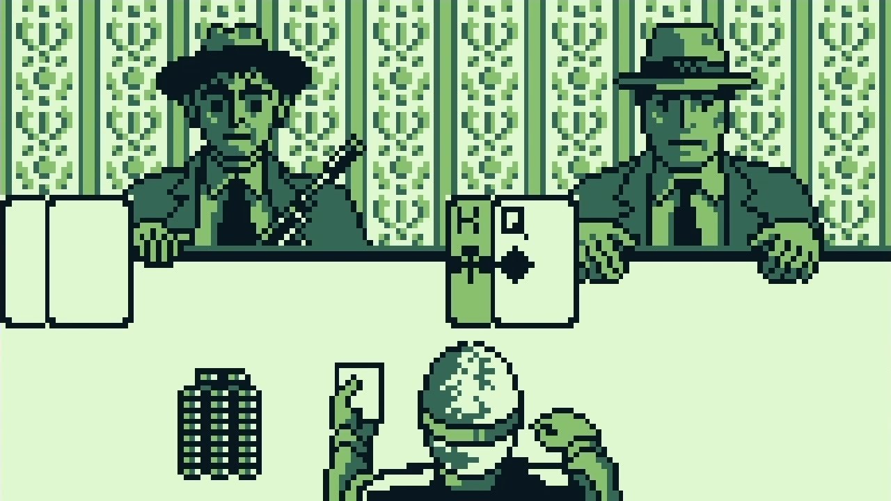 stream #601: making an honest dollar by having illegal gambling ...