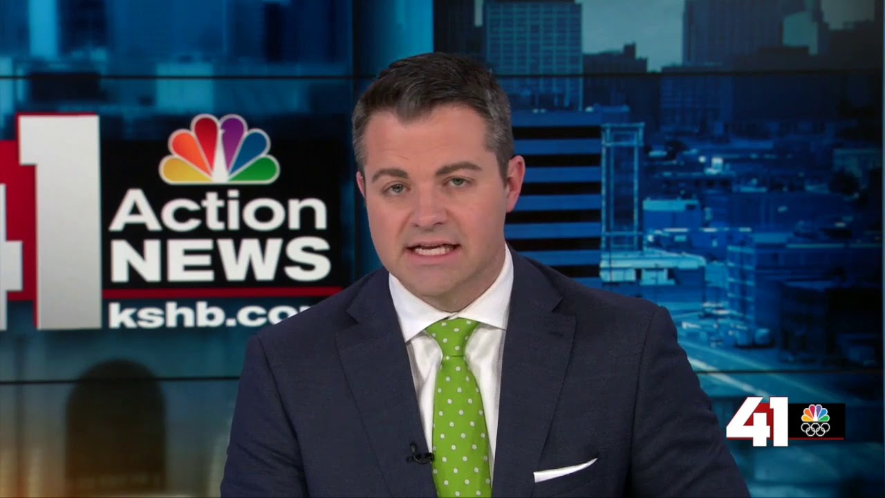 41 Action News Latest Headlines | March 17, 12pm - YouTube